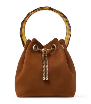 Jimmy Choo Utility Bucket Bags
