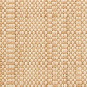 JIMMY CHOO Skylar Woven Raffia Clutch With Monogram Clasp - Brown