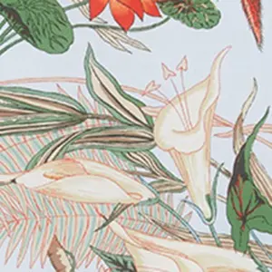 SFERRA X Scalamandré Cinque Terra Pillowcase