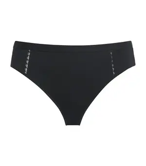 Maison Lejaby Softness Briefs - Black