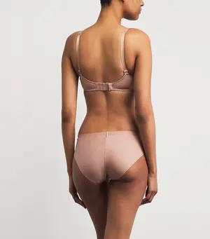 Maison Lejaby Post-surgery Softness Bra - Neutral