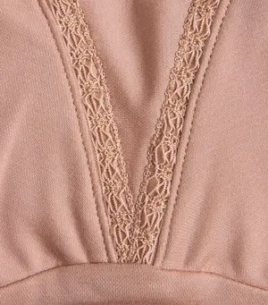 Maison Lejaby Post-surgery Softness Bra - Neutral