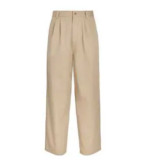 A.p.c. Cotton Ricky Chinos