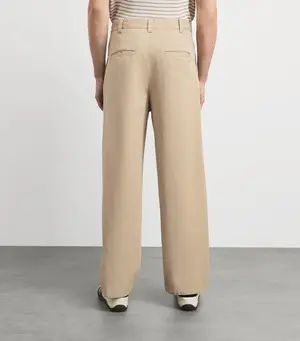 A.p.c. Cotton Ricky Chinos