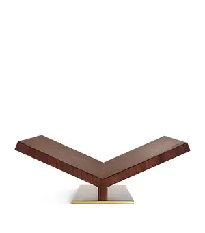 Assouline Classic Collector Bookstand