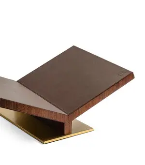 Assouline Classic Collector Bookstand