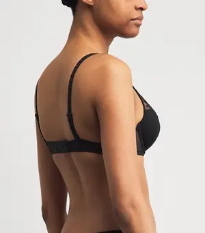 Wacoal Abéllia Underwire Bra - Black