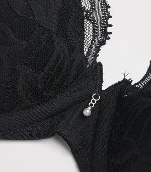 Wacoal Abéllia Underwire Bra - Black