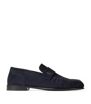 Jimmy Choo Tie Fastening Flats For Women