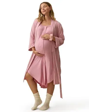 KINDRED BRAVELY Labor And Delivery Bundle - Pink