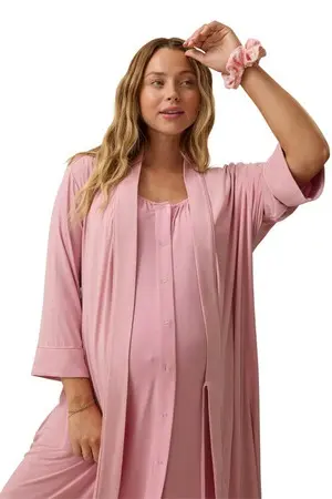 KINDRED BRAVELY Labor And Delivery Bundle - Pink