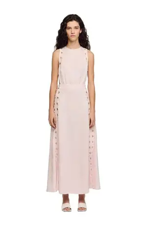 Sandro Belted Day Dresses