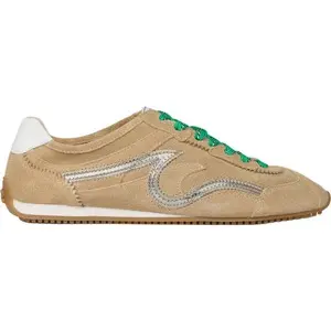 Sandro Low Top Sneakers For Women