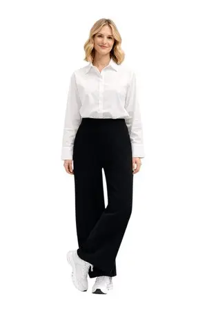 ACCOUCHEE Palazzo Pants