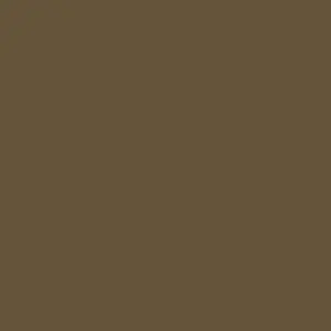 Gerard Darel 18h Leather Shoulder Bag - Khaki