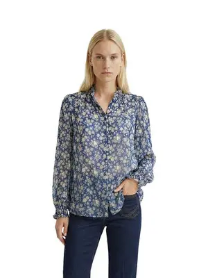 Gerard Darel Collared Shirts For Women