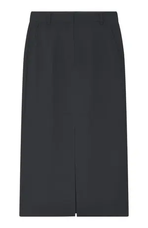 Day Birger Et Mikkelsen Anno Front Slit Pencil Skirt