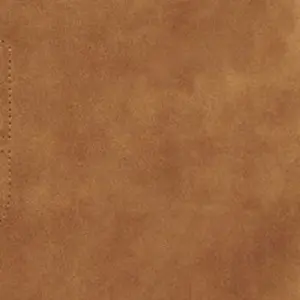 Gerard Darel Lady Gd Suede Tote Bag - Wheat