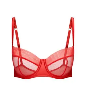 ADORE ME Brittani Unlined Balconette Bra