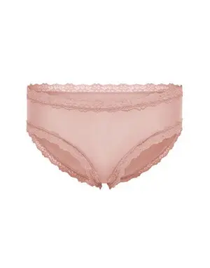 ADORE ME Mariola Hipster Panties - Medium Beige