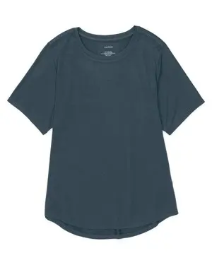 ADORE ME Molly Soft Knit Short Sleeve T-shirt