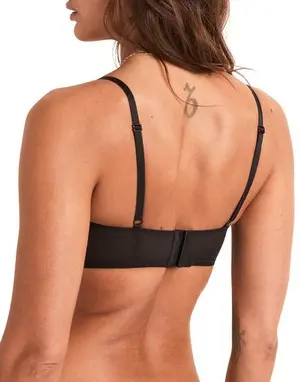 ADORE ME Maddeyy Unlined Demi Bra