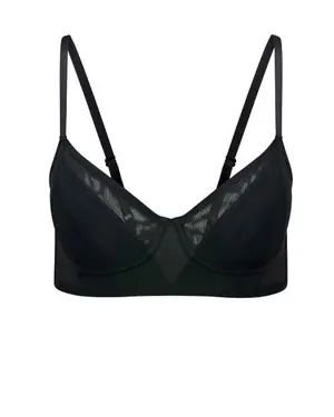 ADORE ME Maddeyy Unlined Demi Bra