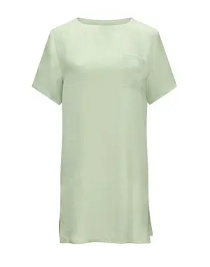 ADORE ME Krysta Sleepshirt - Medium Green