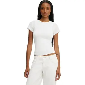 Cotton On Layered T-shirts For Women