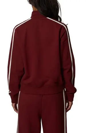 GOOD FOR NOTHING Emblem Sport Tracksuit Jacket