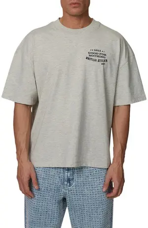 Men's Good For Nothing Products
