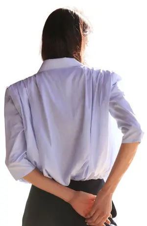 THE IQ COLLECTION Lottie Shirt