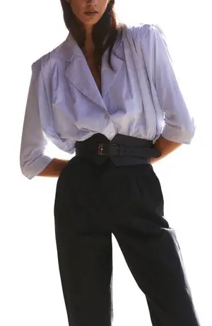 THE IQ COLLECTION Lottie Shirt
