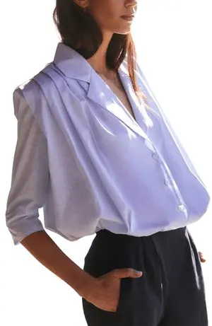 THE IQ COLLECTION Lottie Shirt