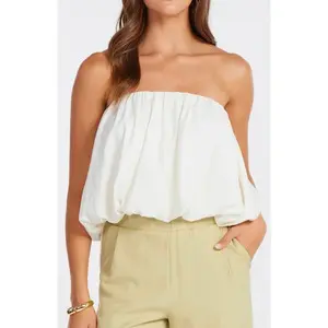 Bishop + Young Casual Tops