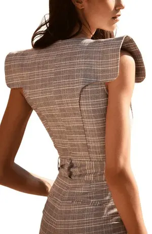 THE IQ COLLECTION Inma Jumpsuit