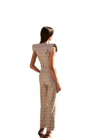 THE IQ COLLECTION Inma Jumpsuit