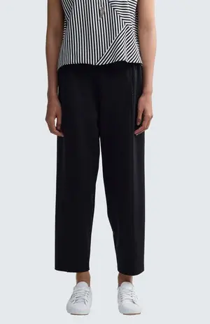 Luukaa Straight Leg Pants For Women