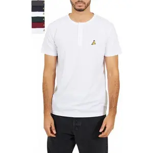 BRAVE SOUL 6-pack Short Sleeved Polo Shirt