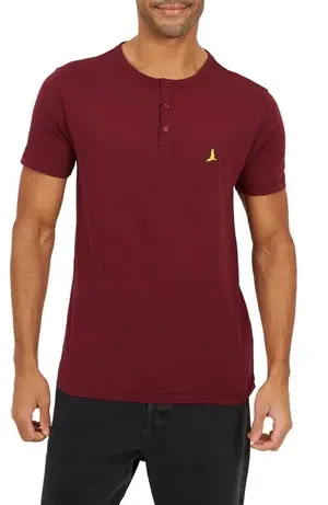 BRAVE SOUL 6-pack Short Sleeved Polo Shirt