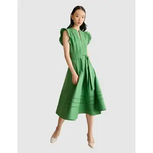 Hobbs London Ruffled Day Dresses For Women