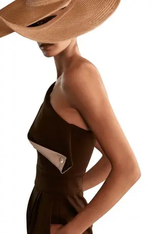 THE IQ COLLECTION Ember Jumpsuit