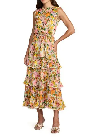 Mac Duggal Flared Day Dresses