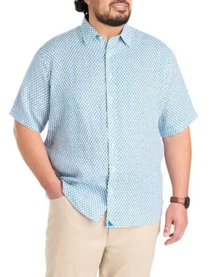 Untuckit Fit By Dxl Logo