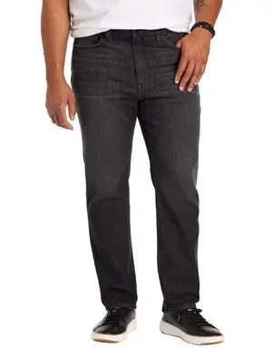 JOES JEANS DXL Big & Tall Straight-fit Jeans - Cronus