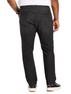 JOES JEANS DXL Big & Tall Straight-fit Jeans - Cronus