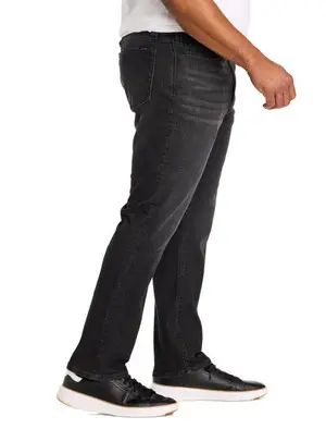 JOES JEANS DXL Big & Tall Straight-fit Jeans - Cronus