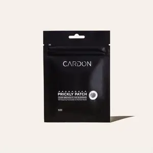 CARDON Prickly Pimple Patch 4 Pack - None (none)