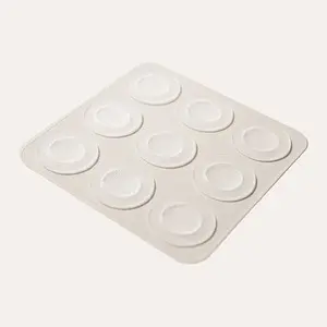 CARDON Prickly Pimple Patch 4 Pack