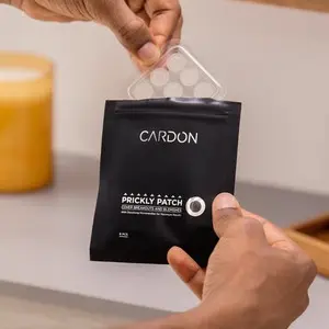 CARDON Prickly Pimple Patch 4 Pack